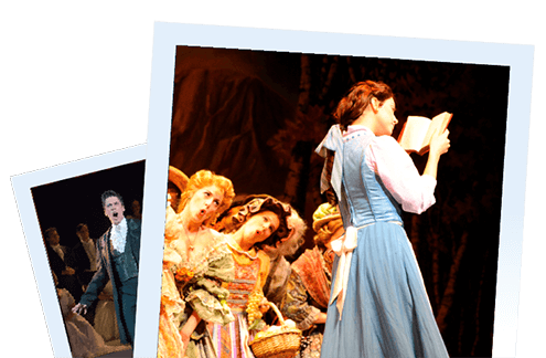 StageAgent for Libraries | StageAgent