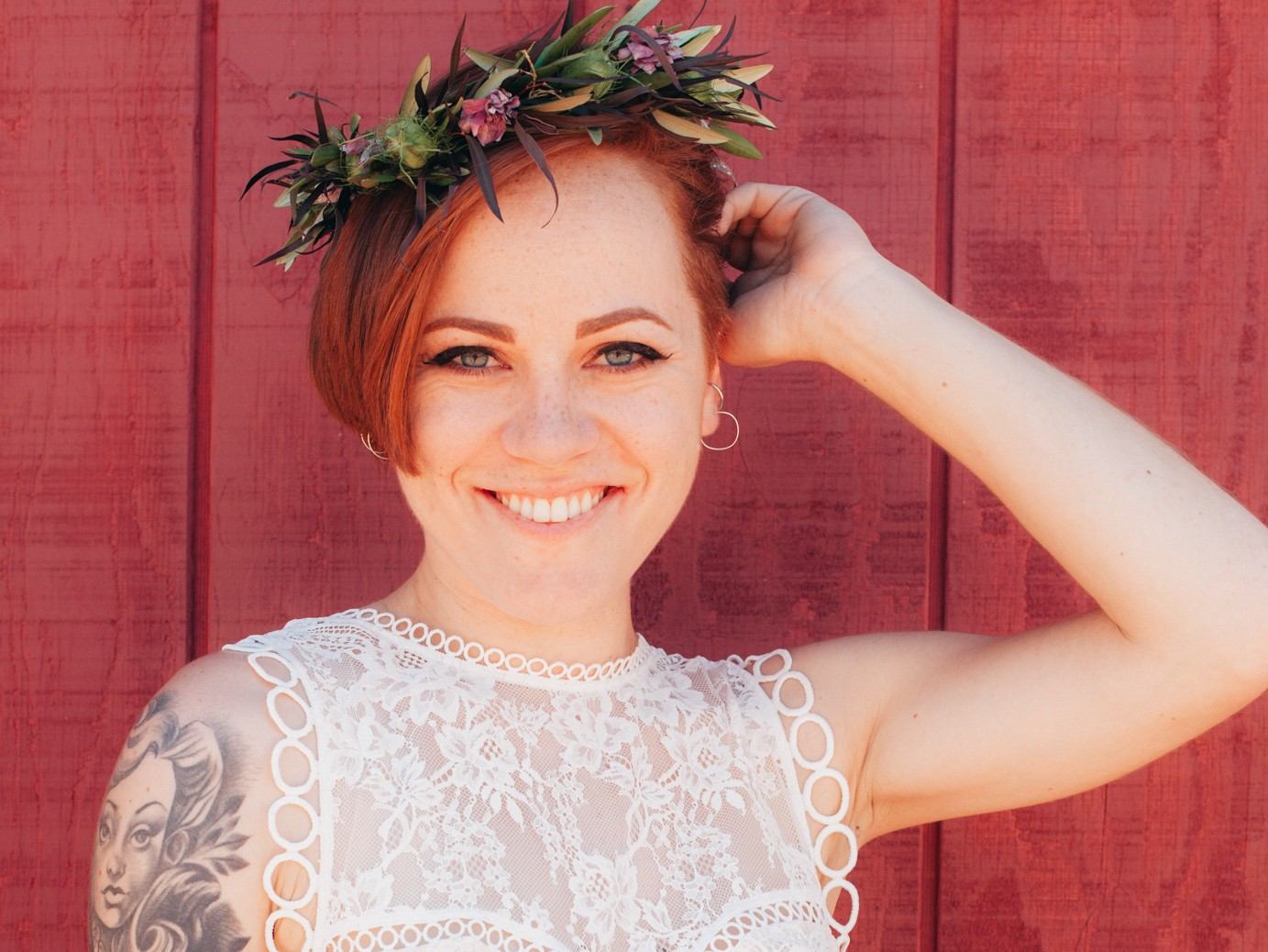 I Wish I Knew: Interview with Creator and Wardrobe Specialist Franzesca ...