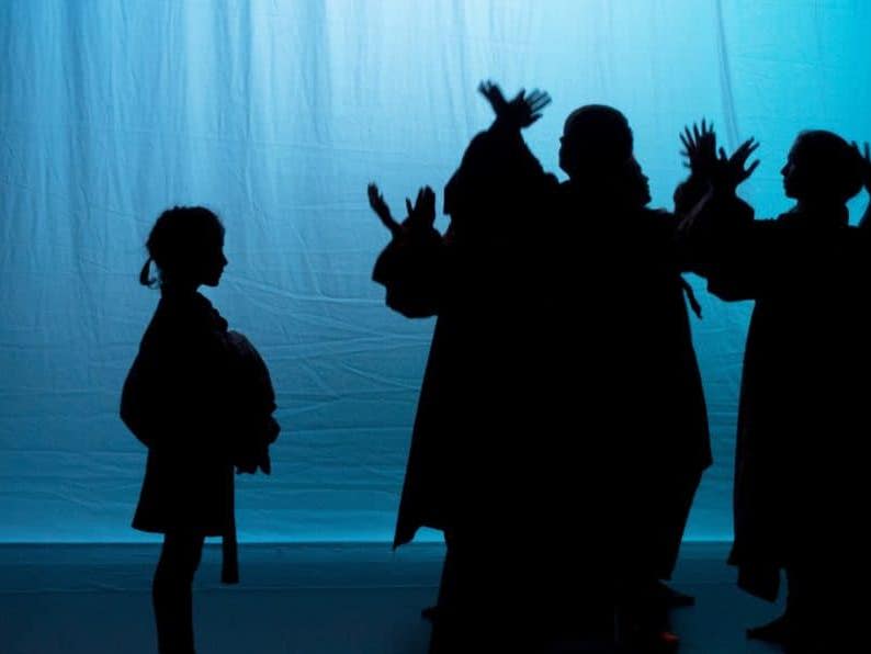 Beyond the Proscenium: An Introduction to Immersive Theater | StageAgent