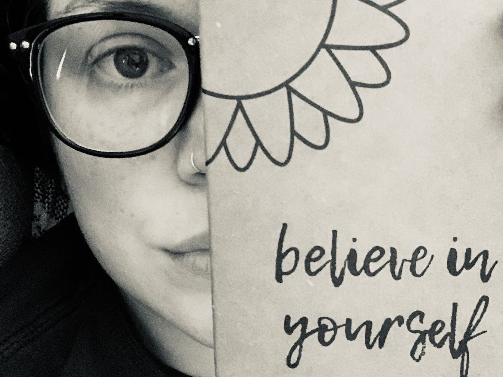 Imposter Syndrome: When You Can’t Let Yourself Win | StageAgent