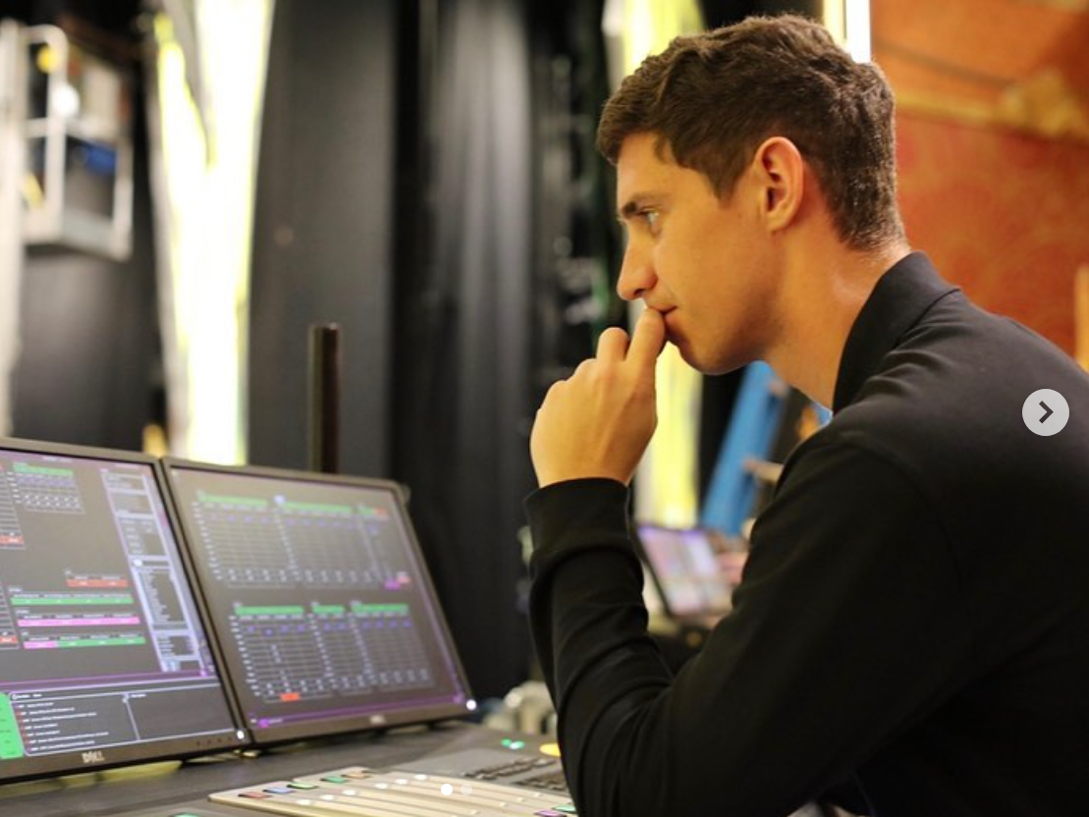 So You Want To Be a Theatre Technician? Working in Automation | StageAgent