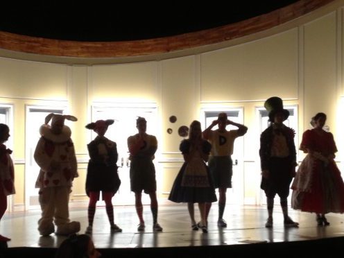 Keep Calm and Embrace Your Type | StageAgent