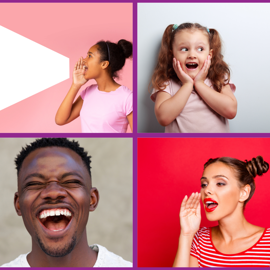 How to Discover a Character Voice | StageAgent