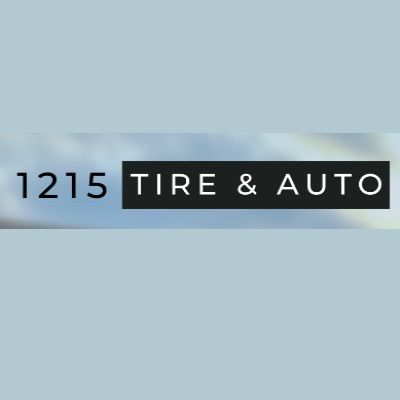 1215 Tire & Auto | StageAgent