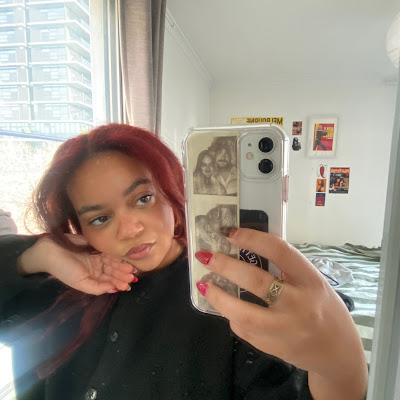 Aaliyah Walker | StageAgent
