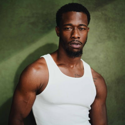 Aaron Atkinson - Actor, Dancer, Comedian, Model | StageAgent