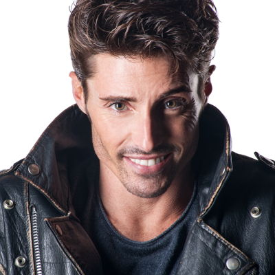 Aaron Cobos - Actor, Dancer, Voice-over, Singer, Comedian, Model, Drama ...