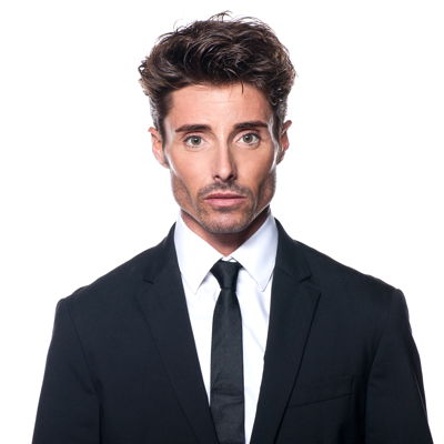 Aaron Cobos - Actor, Dancer, Voice-over, Singer, Comedian, Model, Drama ...