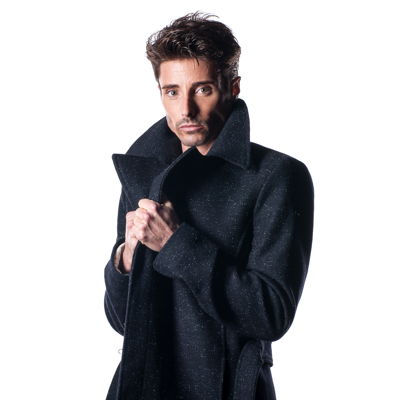 Aaron Cobos - Actor, Dancer, Voice-over, Singer, Comedian, Model, Drama ...