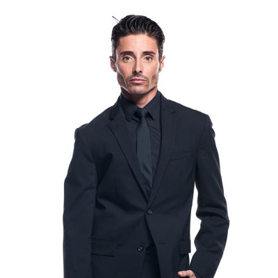 Aaron Cobos - Actor, Dancer, Voice-over, Singer, Comedian, Model, Drama ...