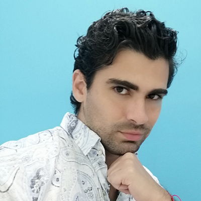 Aarón González - Performer, Actor, Dancer, Singer | StageAgent