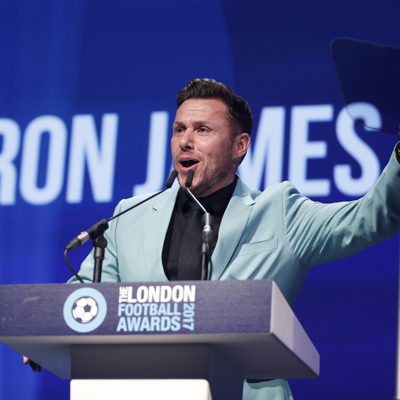 Aaron james - Performer, Actor, Comedian | StageAgent