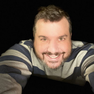 Aaron Reid - Performer, Actor, Voice-over, Singer | StageAgent