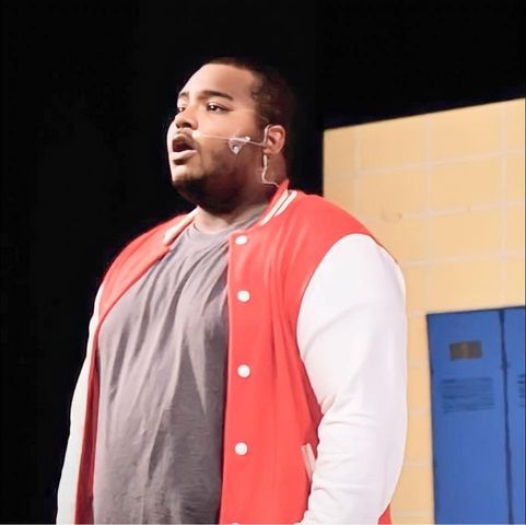 Aaron Tucker - Performer, Actor, Singer | StageAgent