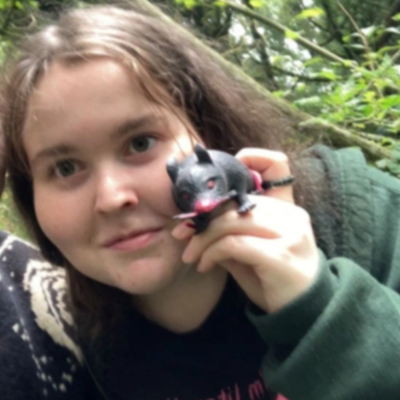 Abbie O Meara - Performer, Singer | StageAgent