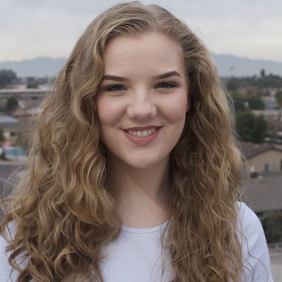 Abbie Roberson - Performer, Teacher, Actor, Dancer, Singer, Drama ...