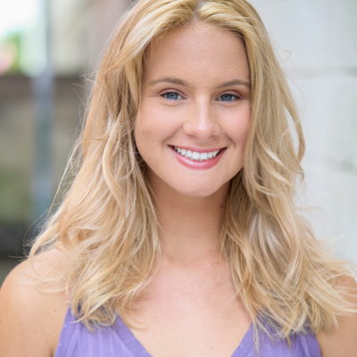 Abby Fedorowicz - Performer, Actor, Dancer, Singer | StageAgent