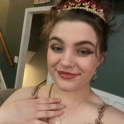 Abby Fenton - Performer, Actor, Singer | StageAgent
