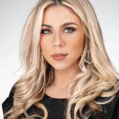 Abby Ferguson's Instagram, Twitter & Facebook on IDCrawl