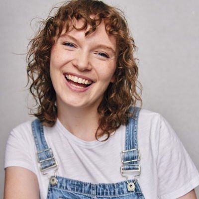 Abigail Morrison - Performer, Actor, Voice-over, Singer | StageAgent