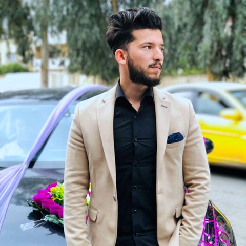 Abood Nasser | StageAgent