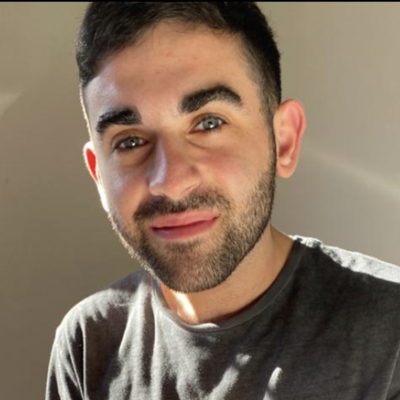 Adam Peterman - Fan, Actor, Dancer, Singer | StageAgent