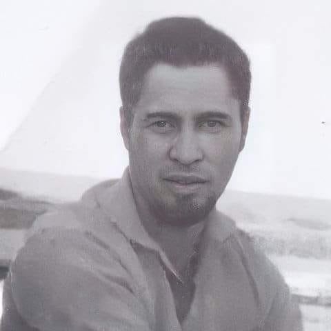 Adam Rangitaawa | StageAgent