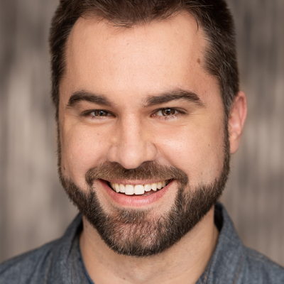 Adam Thatcher - Performer, Teacher, Actor, Voice-over, Singer ...