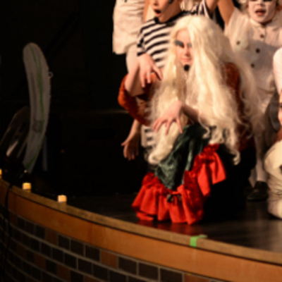 Addie Burson - Performer, Actor, Dancer, Singer | StageAgent