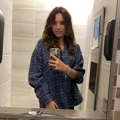 addie detenbeck - Performer, Artistic Staff, Actor, Dancer, Singer ...