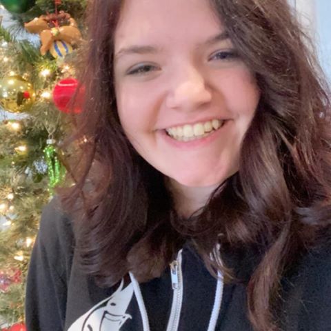 Addie Rutherford | StageAgent