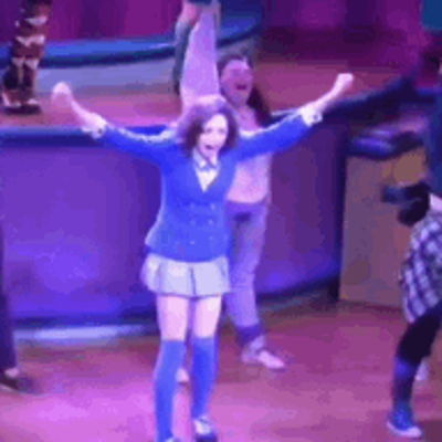 Addison Holmes - Actor, Dancer, Singer | StageAgent