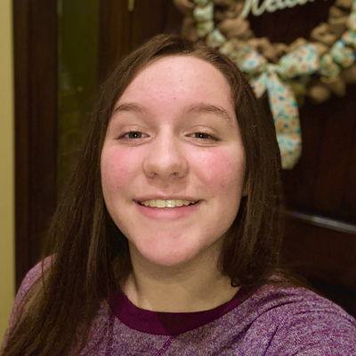 Addison Stout - Performer, Actor, Dancer, Singer | StageAgent