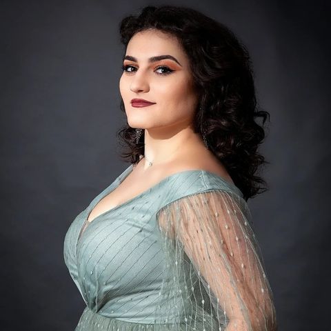 Adelina Cociobanu | StageAgent