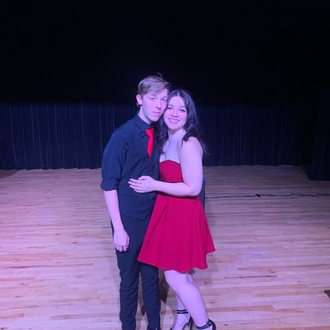 Adrian Marie Fleetwood | StageAgent