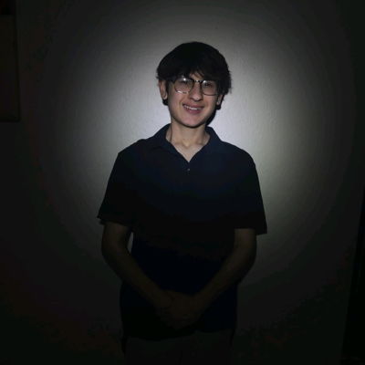 Adrian Rivas - Performer, Actor | StageAgent