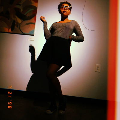 Adriana - Performer, Actor, Voice-over, Singer | StageAgent