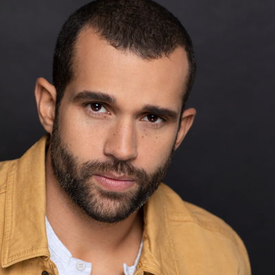 Adriel Arenas - Actor, Voice-over, Model | StageAgent