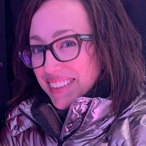 Adrienne Gray | StageAgent