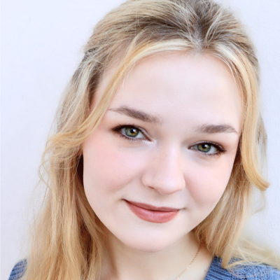 Megan Lisko-Snelling - Performer, Actor, Dancer, Voice-over, Singer ...