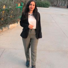 Ahlam Omar | StageAgent