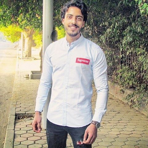 Ahmed Abd Elhamed | StageAgent