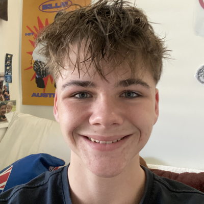 aidan murray - Actor, Dancer, Voice-over, Singer | StageAgent