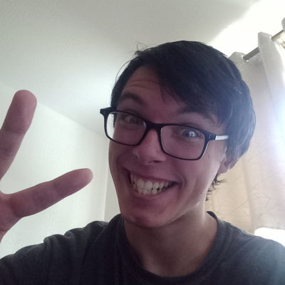 Aiden Hopkins - Performer, Actor | StageAgent