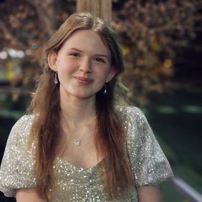 Aislyn Ardleigh-Clark - Performer, Artistic Staff, Actor, Dancer, Voice ...