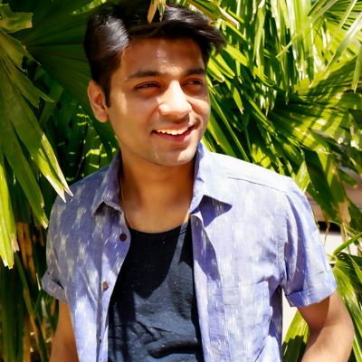 Akarshit - Actor, Singer | StageAgent