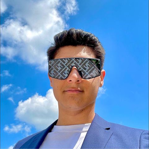 Alan Patkolo - Performer, Fan, Actor, Singer | StageAgent