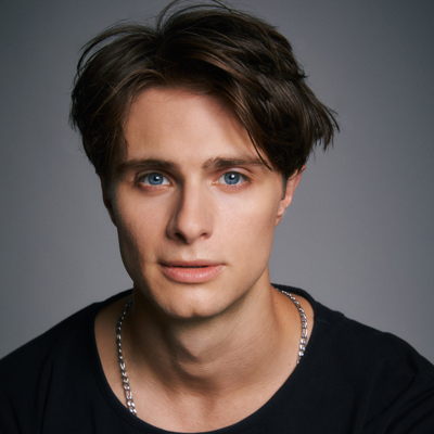 Alec Nevin - Performer, Actor, Singer | StageAgent