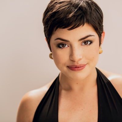 Alejandria Solis - Performer, Actor, Singer | StageAgent