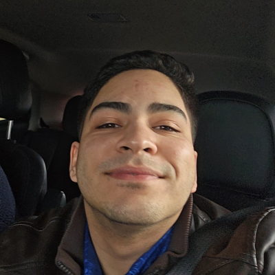 Alejandro Rodriguez - Performer, Actor, Singer | StageAgent